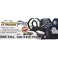Amazon.com : Bounty Hunter Tracker PRO Adjustable Metal Detector w/LCD ...