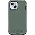 Amazon.com: OtterBox iPhone 16e, 15, 14, & 13 Defender Series - Forest Ranger Green, screenless ...