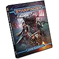 Starfinder Roleplaying Game: Starfinder Core Rulebook, Board Games ...