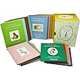 The Complete Peter Rabbit Library Box Set With 23 Volumes: Potter ...
