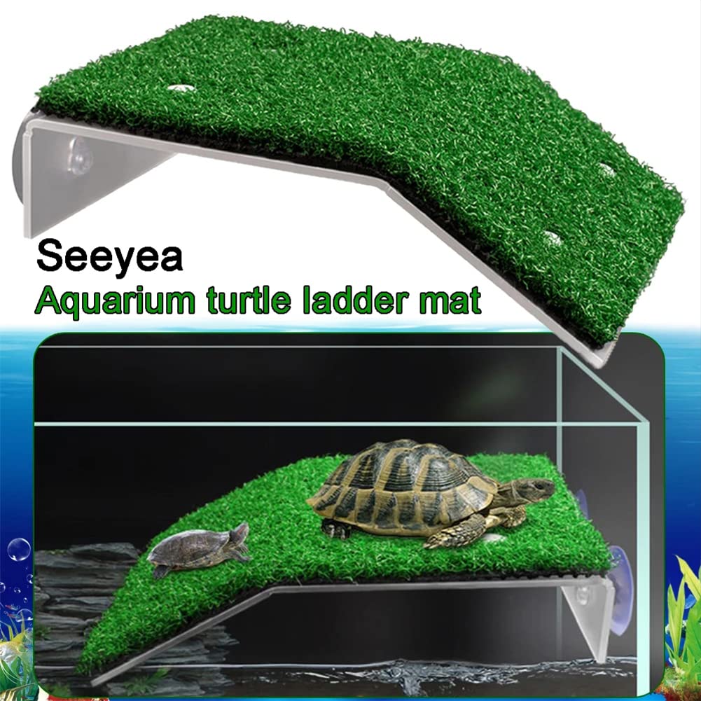Mua Turtle Sun Baskake Stand, Turtle Ladder, For Amphibians, Reptiles ...