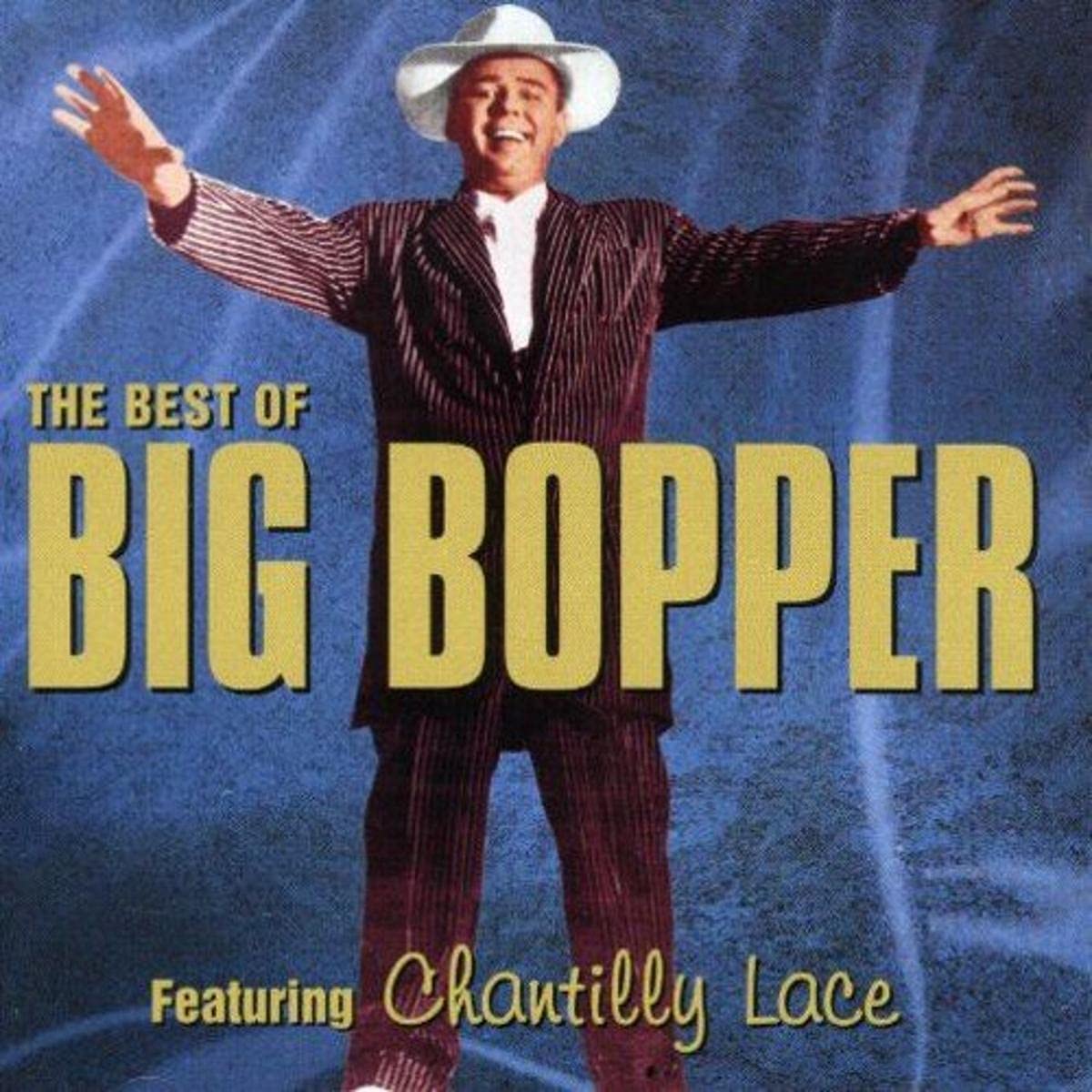 BIG BOPPER - Best of - Amazon.com Music