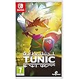 Amazon.com: Fangamer Tunic - Switch : Video Games