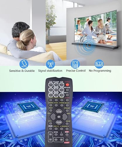 Yamaha Rx V800 Remote Control Universal Remote Control For Yamaha AV