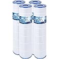 Amazon.com : Pool Filter Compatible with Jandy CL580, CV580, C-7482 ...