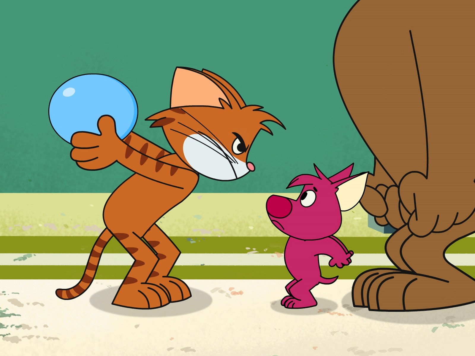 Watch Cat & Keet | Prime Video