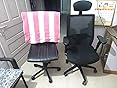 Wipro Furniture Adapt High Back Mesh Ergonomic Home-Office Chair with ...