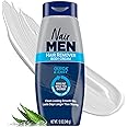 Amazon.com : Nair Men Hair Remover Body Cream, Manscape for Smooth Skin ...