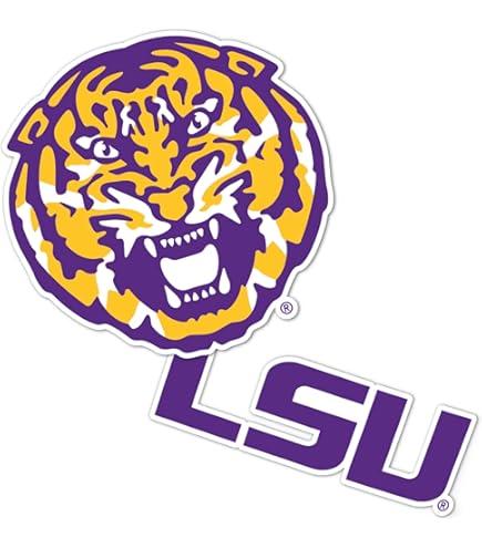 Logotipo De Ojo De Tigre De Lsu Transparente