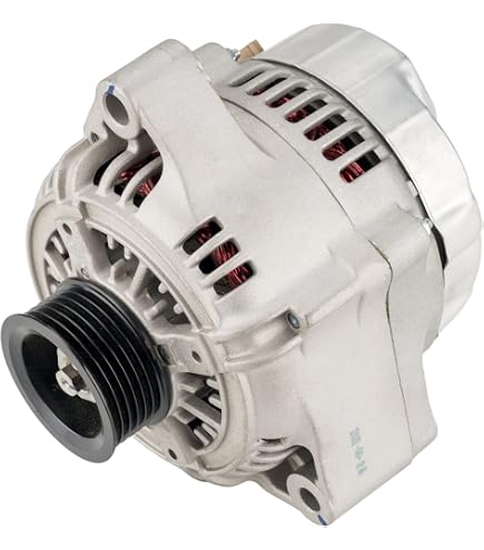 High Output Alternator 200 AMP For Lexus IS300 GS300 - Performance ...