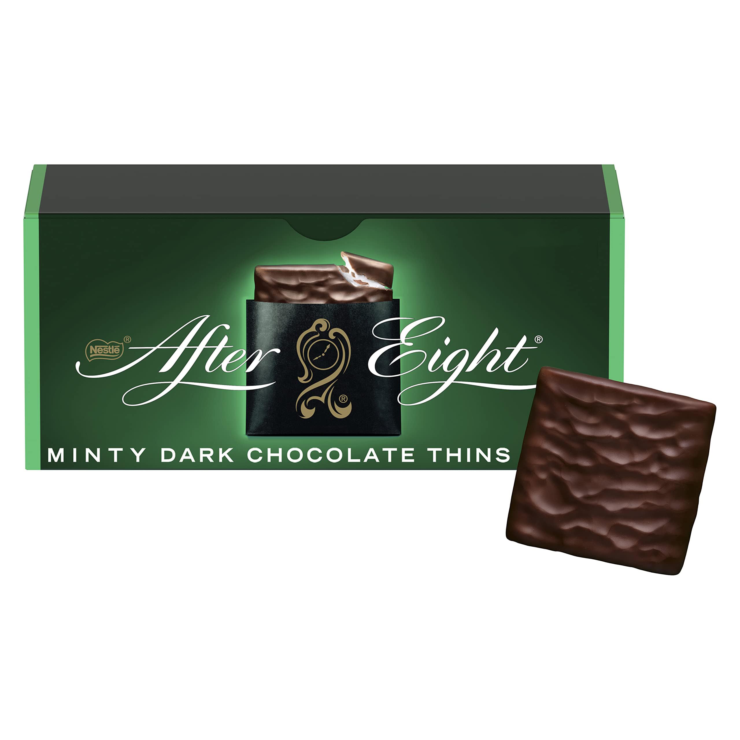 Mua Nestle After Eight Mint Chocolate Thins 30 Mints - 300g/10.5oz trên ...