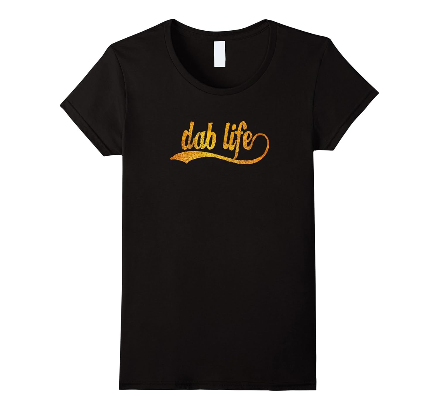 Dab Life T-shirt