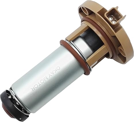 Amazon.com: OKAY MOTOR Electric Fuel Pump for 2008-2010 Ford F-250 F ...