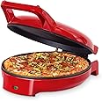Amazon.com: Dash Double Up Compact Electric Skillet Hot Oven Cooker ...