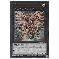 Amazon.com: Number C62: Neo Galaxy-Eyes Prime Photon Dragon - PHHY ...