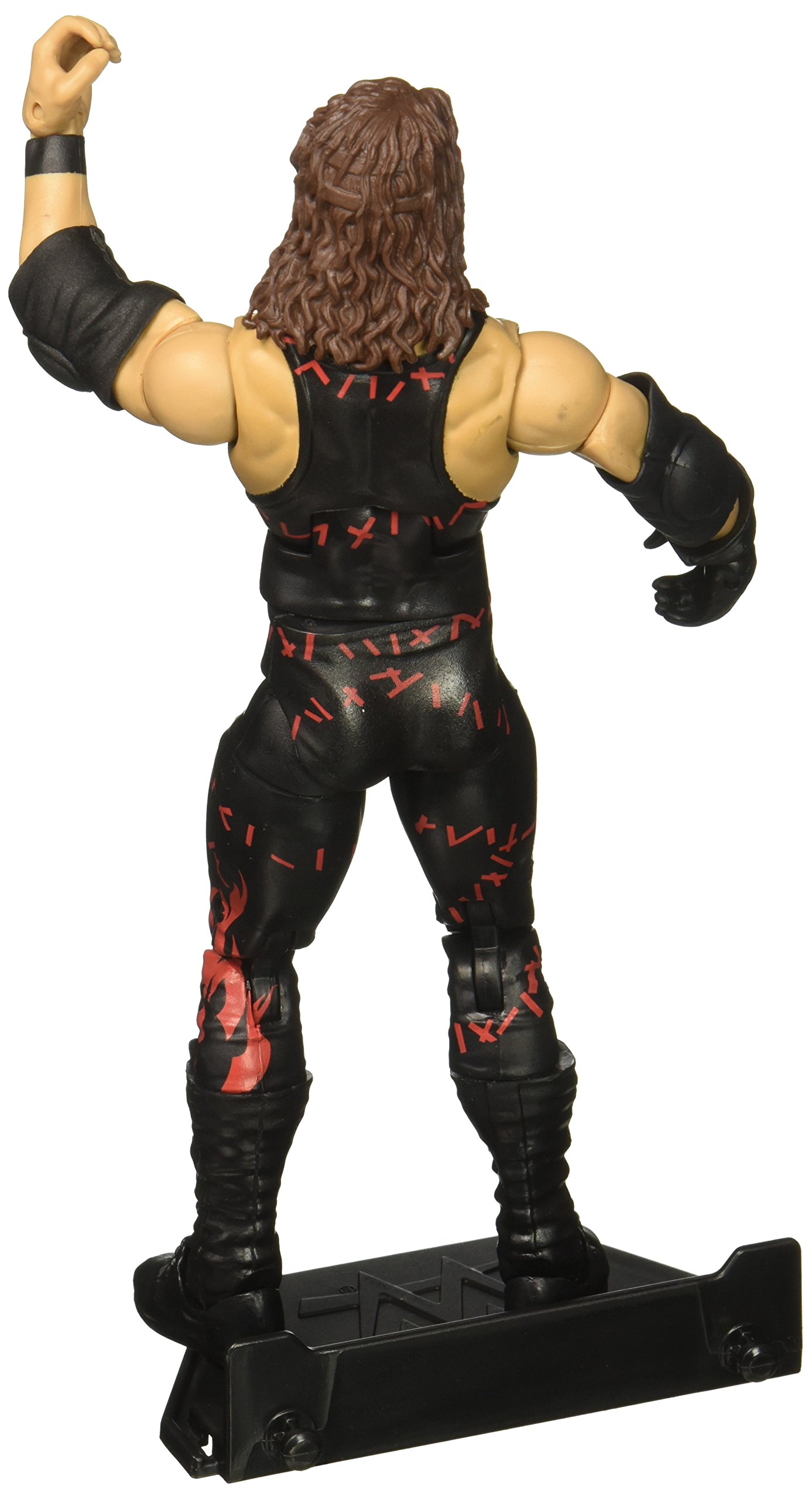 Other Action Figures - WWE Elite Collection Series 47B Kane Action ...