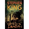Amazon.com: The Eyes of the Dragon: A Novel: 9781501192203: King ...