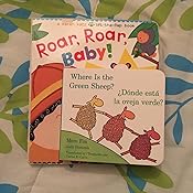 Amazon.com: Donde esta la oveja verde?/Where Is the Green Sheep ...