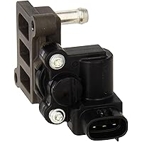 Amazon.com: Genuine Honda 16022-P8A-A03 Rotary Air Control Valve Set ...