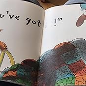 The Hairy Toe: Amazon.co.uk: Daniel Postgate: 9781406322521: Books