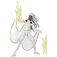 Amazon.com: Marvel Retro 6"-Scale Fan Figure Collection Storm (X-Men ...