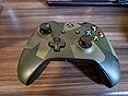 Microsoft Xbox One Wireless Controller Armed Forces II (Special Edition ...