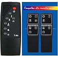 Amazon.com: Replacement for Twin Star ClassicFlame Classic Flame ...