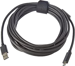 Amazon.com: Logitech MeetUp 993-001391 USB Cable : Electronics