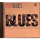 Amazon.com: Best of Chess R&B 1: CDs & Vinyl