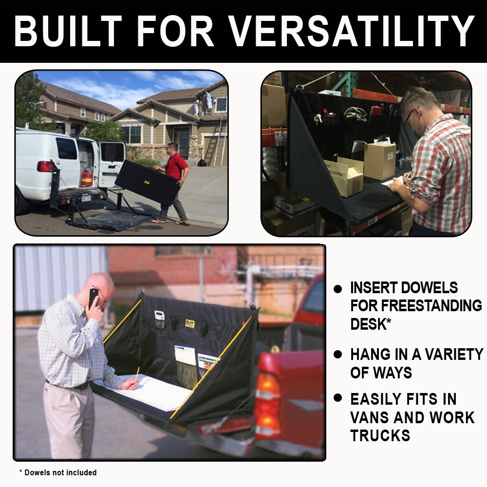 Mua PRO WS3800 Portable Standing Desk, Workbench, Station, Storage for ...