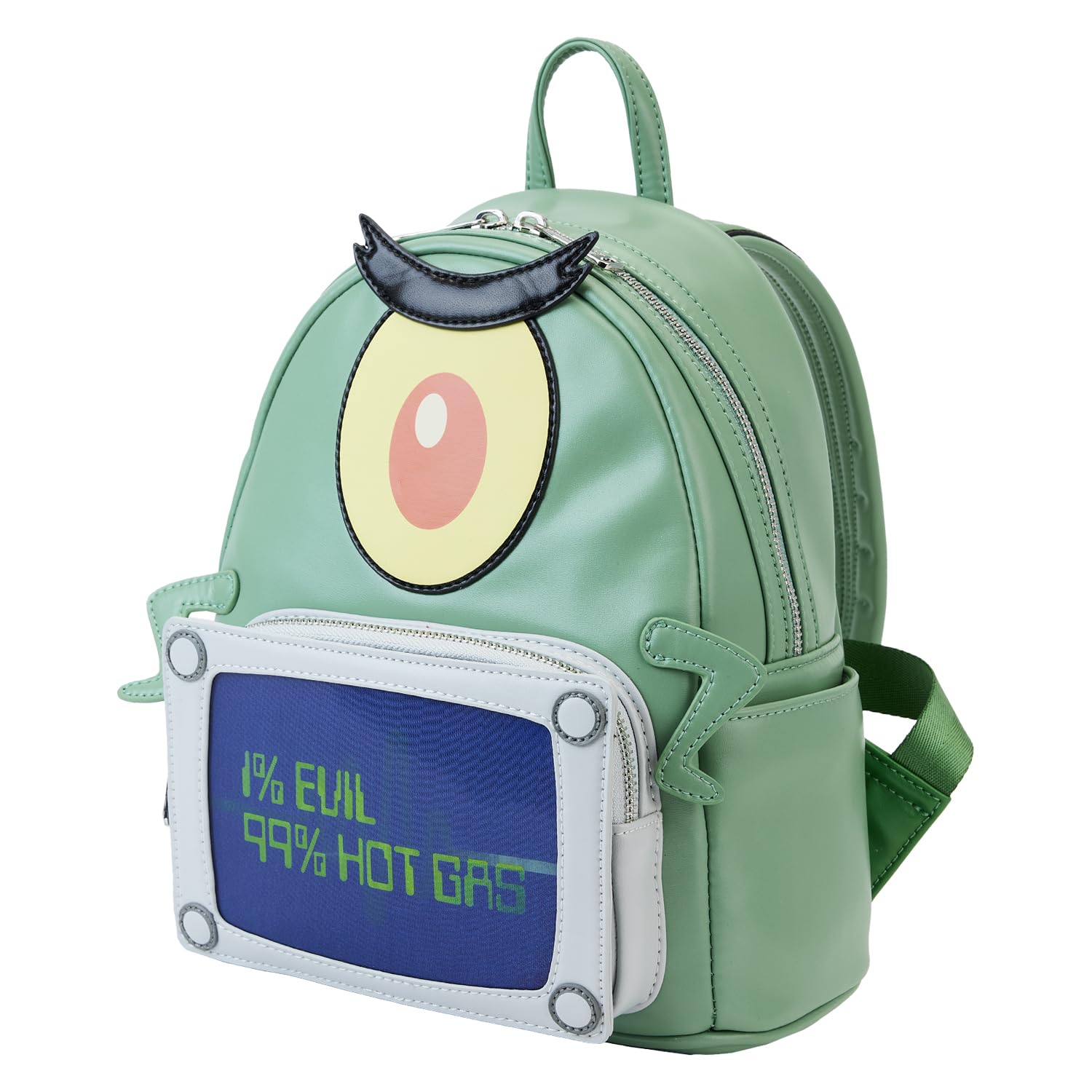 Mua Loungefly Backpack Spongebob Squarepants - Spongebob Plankton ...
