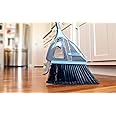 VaBroom Cordless 2-in-1 Sweeper with Built-In Vacuum : Amazon.ca: Home