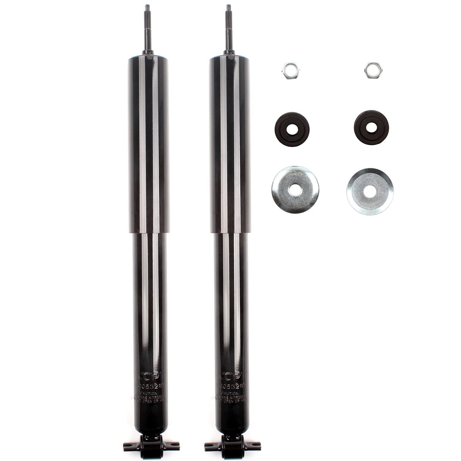Shocks for Cherokee (Front, 2Pcs), SCITOO Shocks Absorbers Assemblies ...