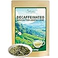 Amazon.com : TeeLux Decaf Green Tea, CO2 Decaffeinated Green Tea Loose ...