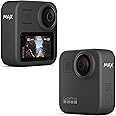 Amazon.com : GoPro MAX — E-Commerce Packaging - Waterproof 360 ...