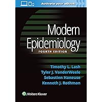 Modern Epidemiology: Rothman, Kenneth J., Greenland, Sander, Lash ...