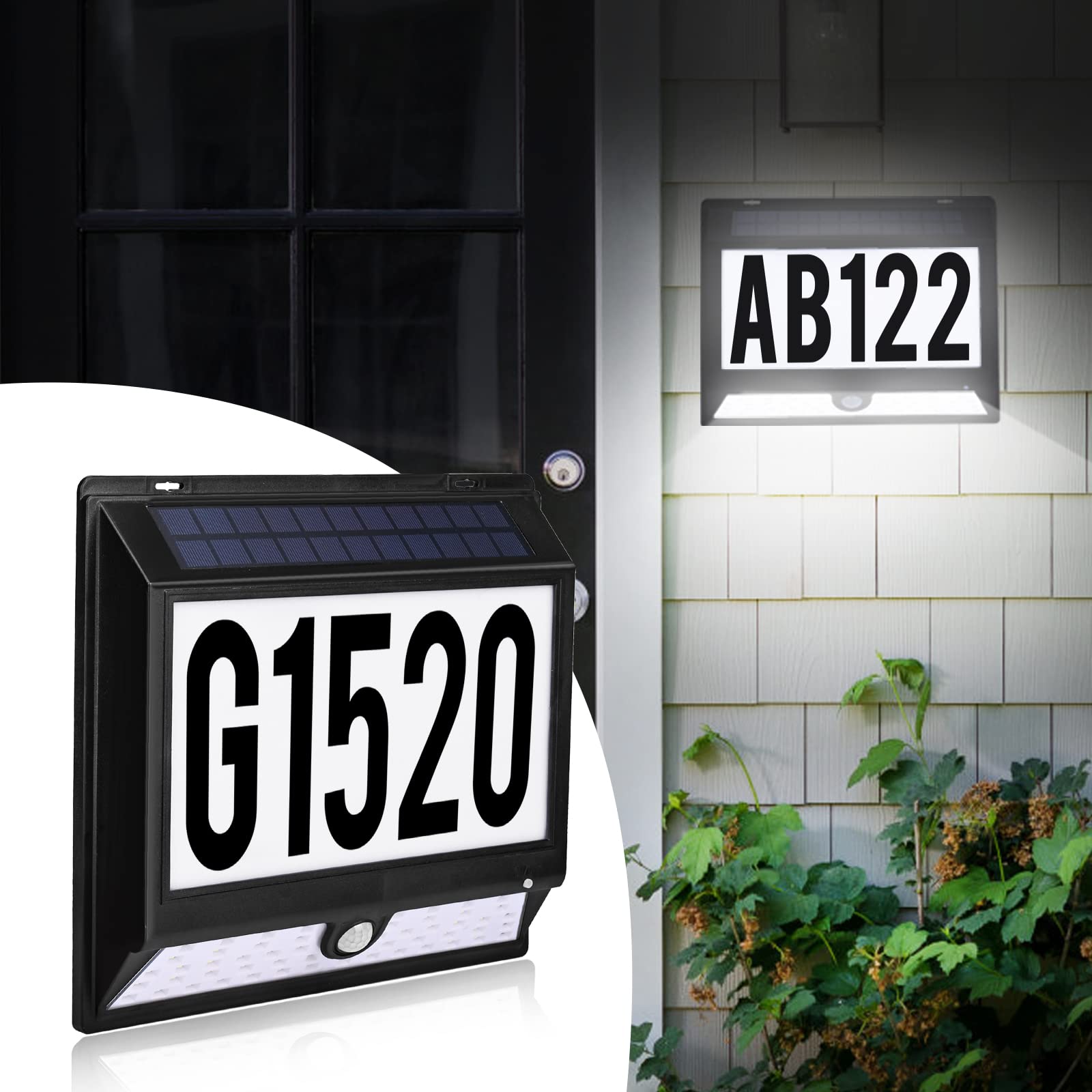 Address Plaques Kuwait | Buy Online | Whizz Others