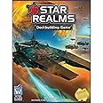 Amazon.com: Star Realms Box Set – A Board Game by Wise Wizard Games 1-4 ...