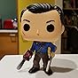 Amazon.com: Funko Television: Ash vs Evil - Ash Pop Figure : Funko Pop ...