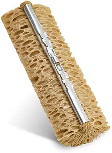 Vileda Bee Mop Classic Roller Mop Refill (Pack of 1): Amazon.ca: Home ...