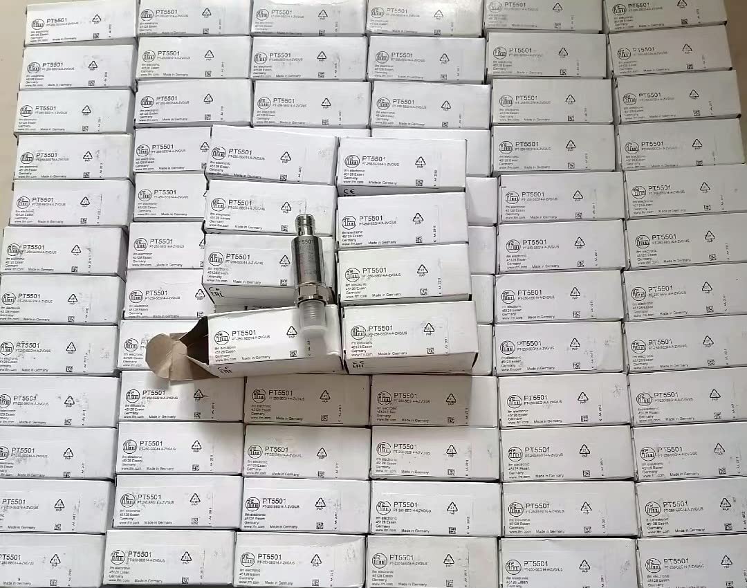 Mua 1pcs New IFM Pressure Sensor PT5500 PT5501 PT5502 PT5503 PT5504 ...