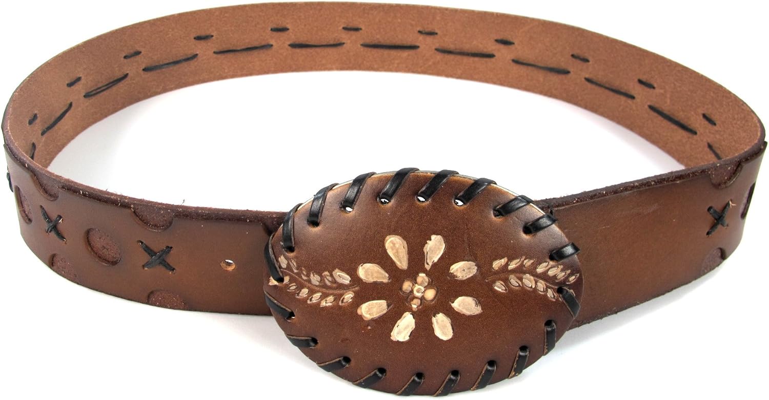 Wolverine Belt X Men Days of Future Past Genuine Leather Belt at Amazon ...