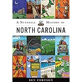 The Tar Heel State: A History of North Carolina: Ready, Milton ...