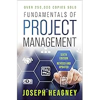 Amazon.com: Fundamentals of Project Management, Sixth Edition ...
