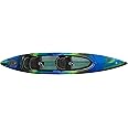Amazon.com : Wilderness Systems Pamlico 135 | Sit Inside Recreational ...