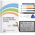 Amazon.com: THIRDPOLE Galaxy A03 Core Battery, Original for Samsung ...