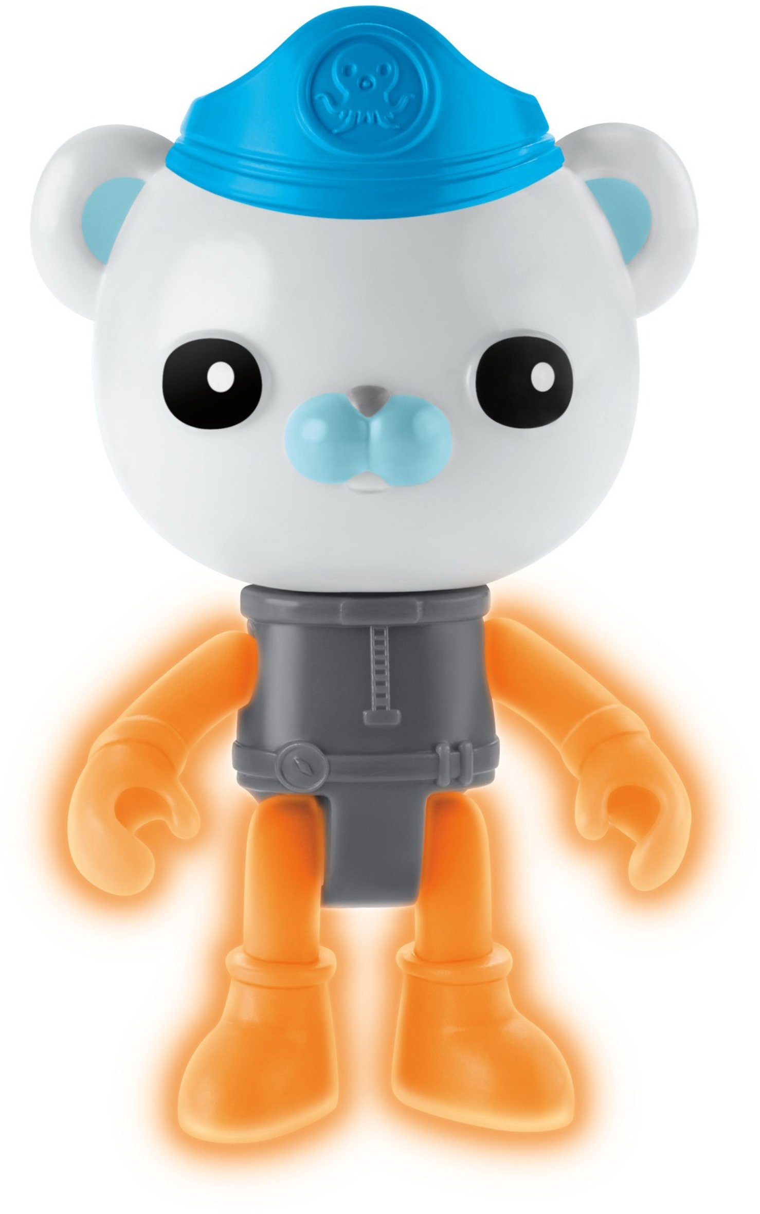Fisher-Price Octonauts Octo Glow Crew Pack - Affordable Educational ...