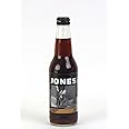 Amazon.com : Jones Root Beer (12 bottles) : Grocery & Gourmet Food