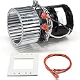 Amazon.com: Criditpid Replacement PU-4C442 Convection Blower Fan for ...