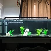 Aqua One Horizon Aquarium Fish Tank & Cabinet 122cm 182L: Amazon.co.uk ...